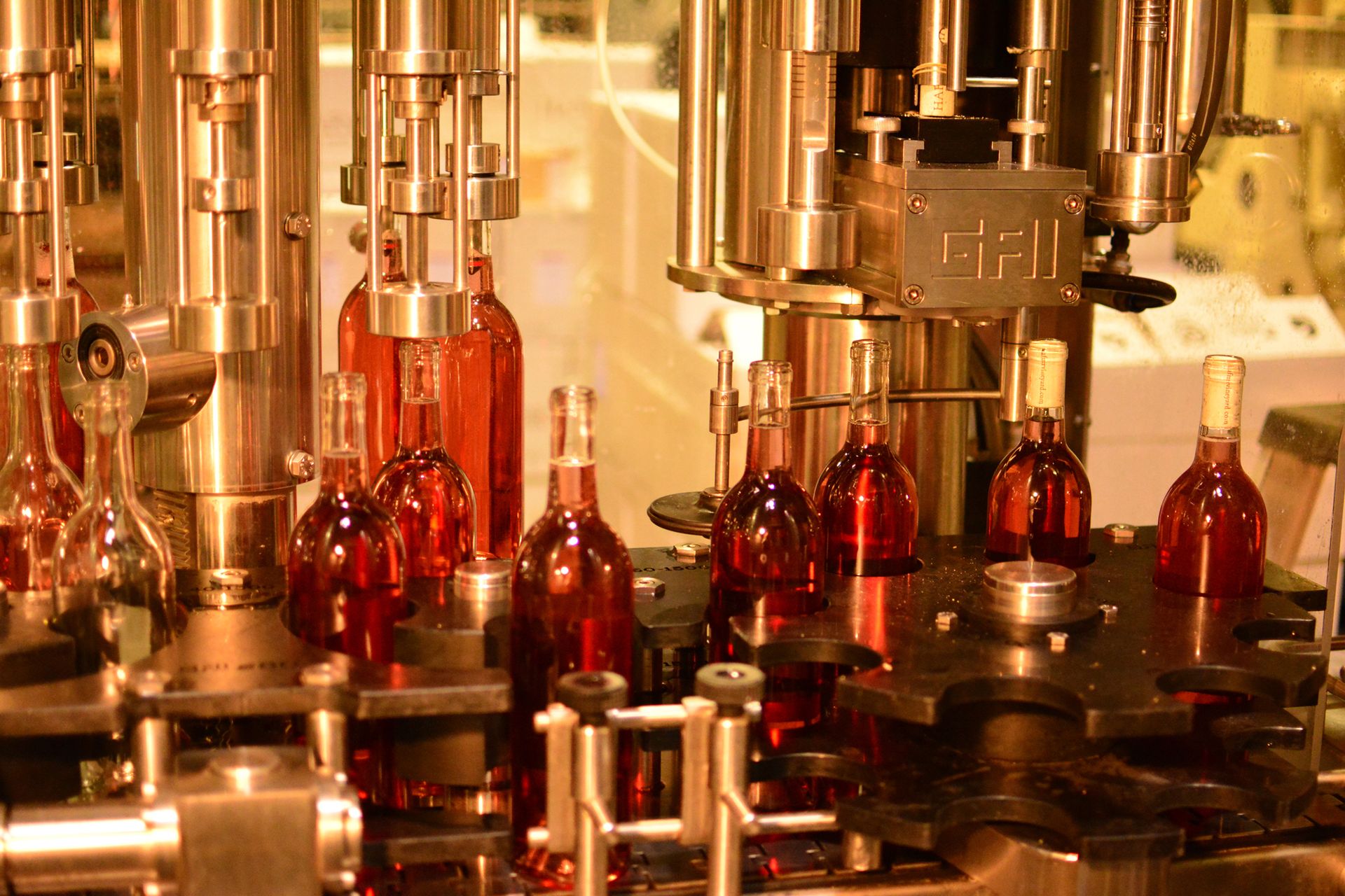 Viticulture/Winemaking | Bacco On Line